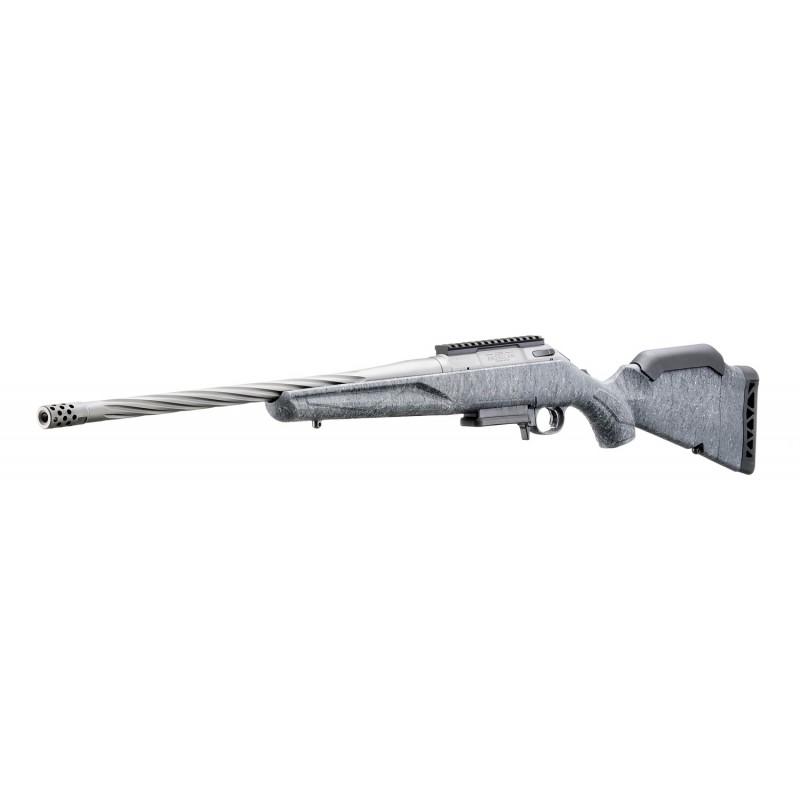 Puška Ruger American Rifle Gen. II 20", .308 WIN