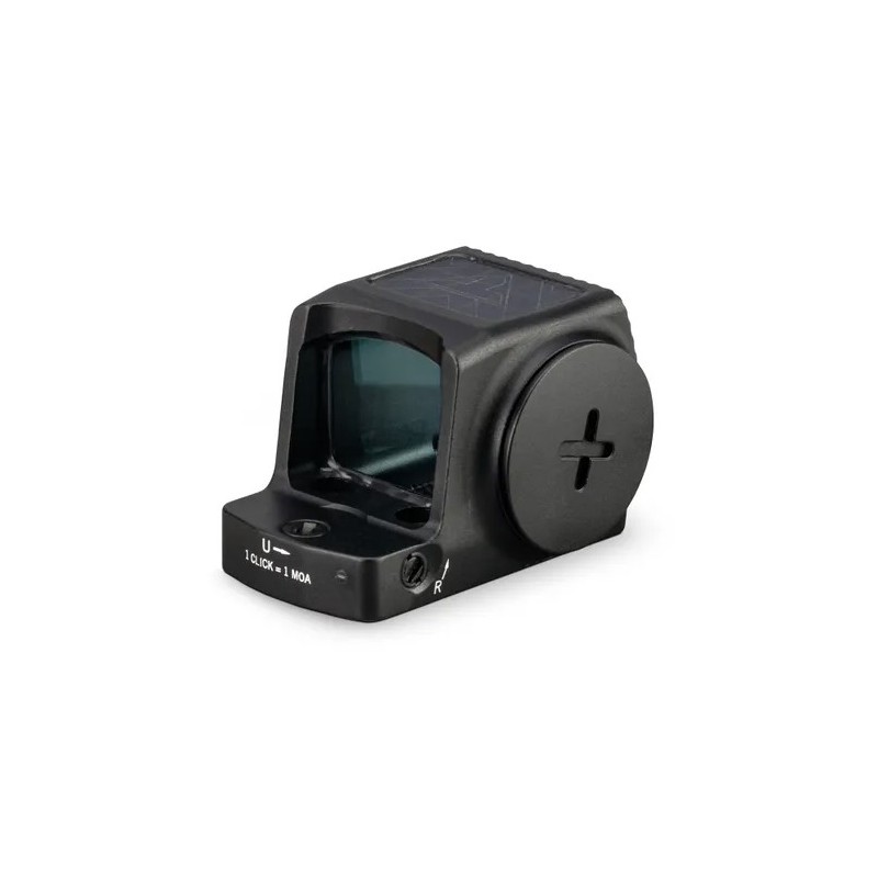Kolimátor Vortex Defender-ST Enclosed Red dot